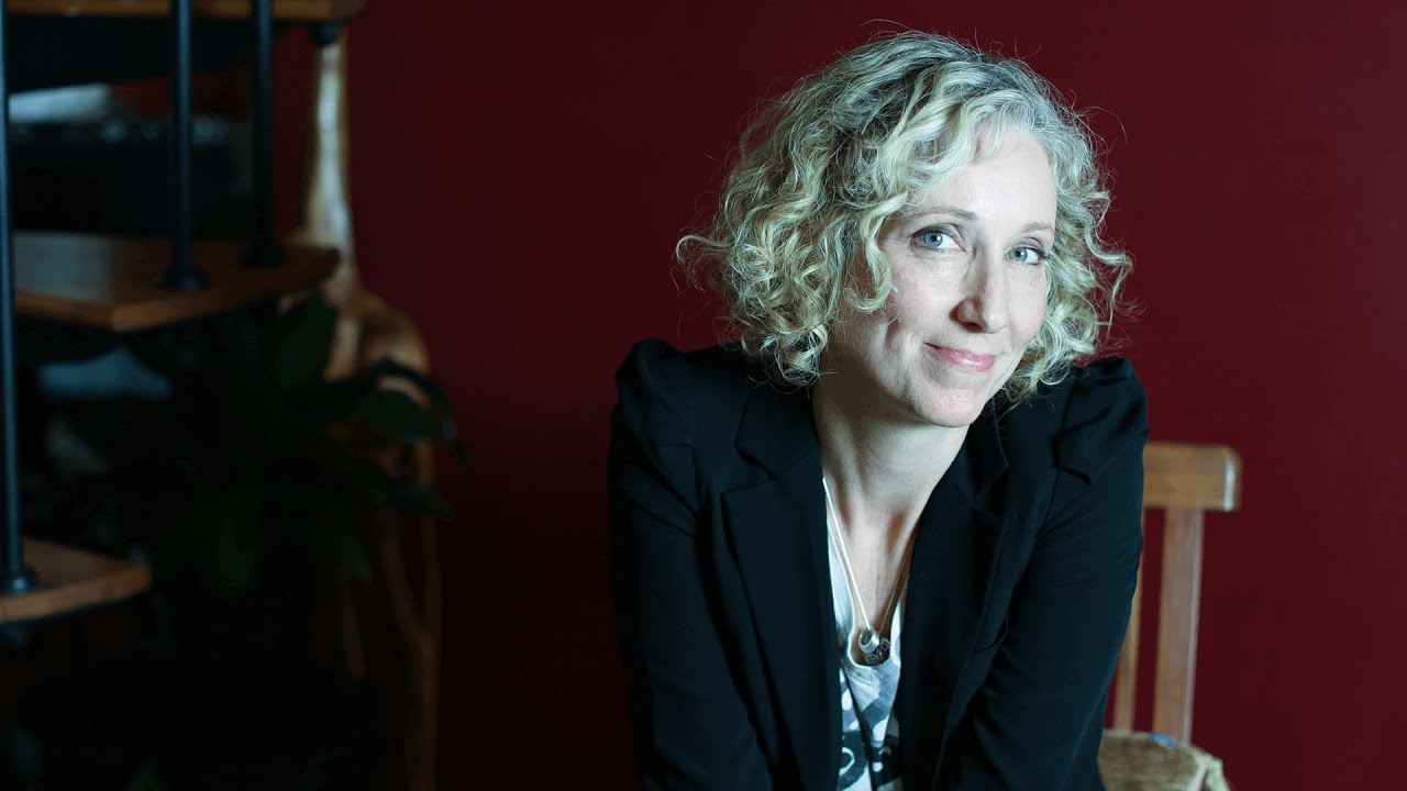 Jenny Bruce: Promo 1 - YouTube