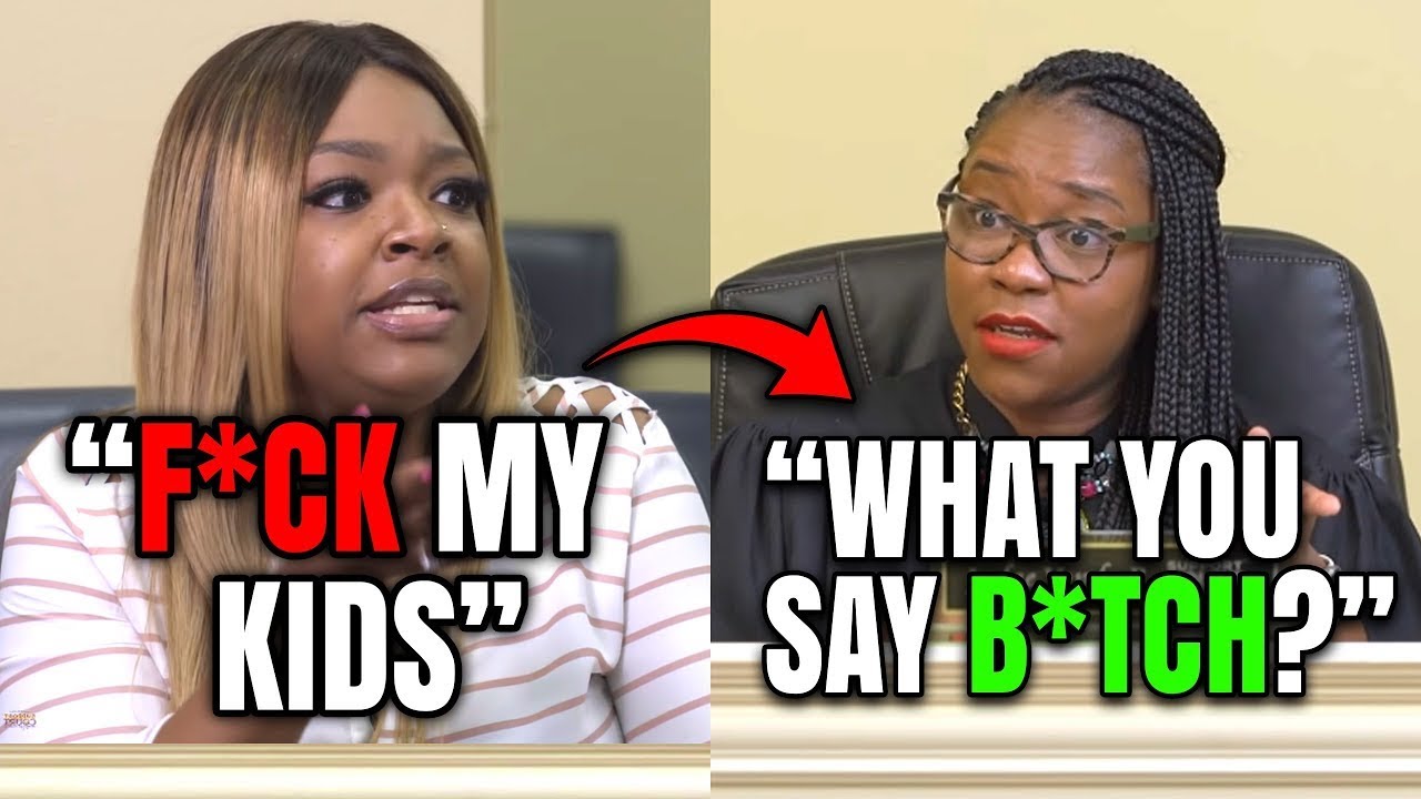 Heartless Mother Left Her Kids To Become A Pr*stitute - YouTube