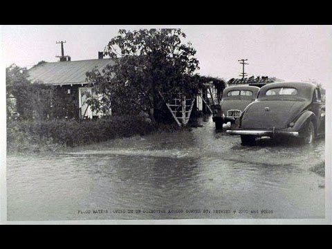 City Beat History Corner: The Palo Alto Floods