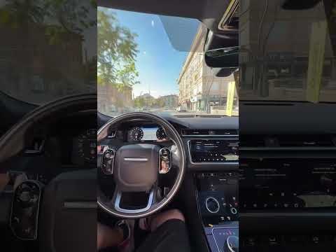 RANGE ROVER VELAR #landrover #shorts #carshorts #cars #story