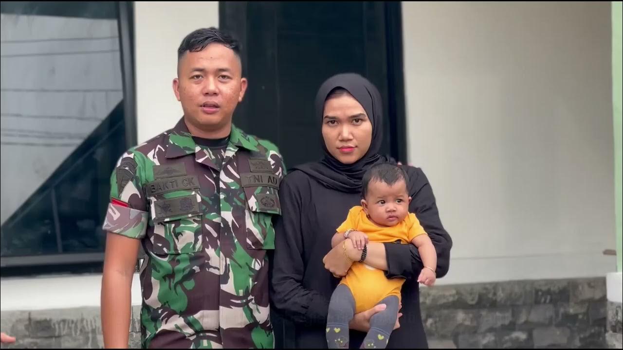 Terima kasih Bapak KASAD, Jenderal TNI Maruli Simanjuntak - YouTube