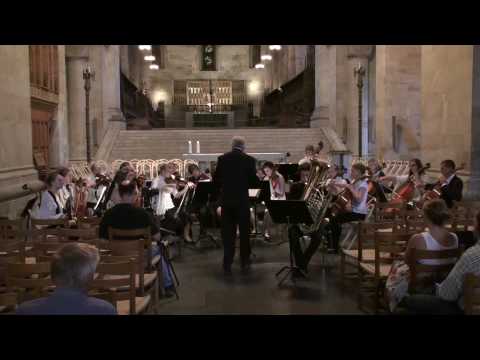 Grieg: Norwegian dance no 1 - YouTube