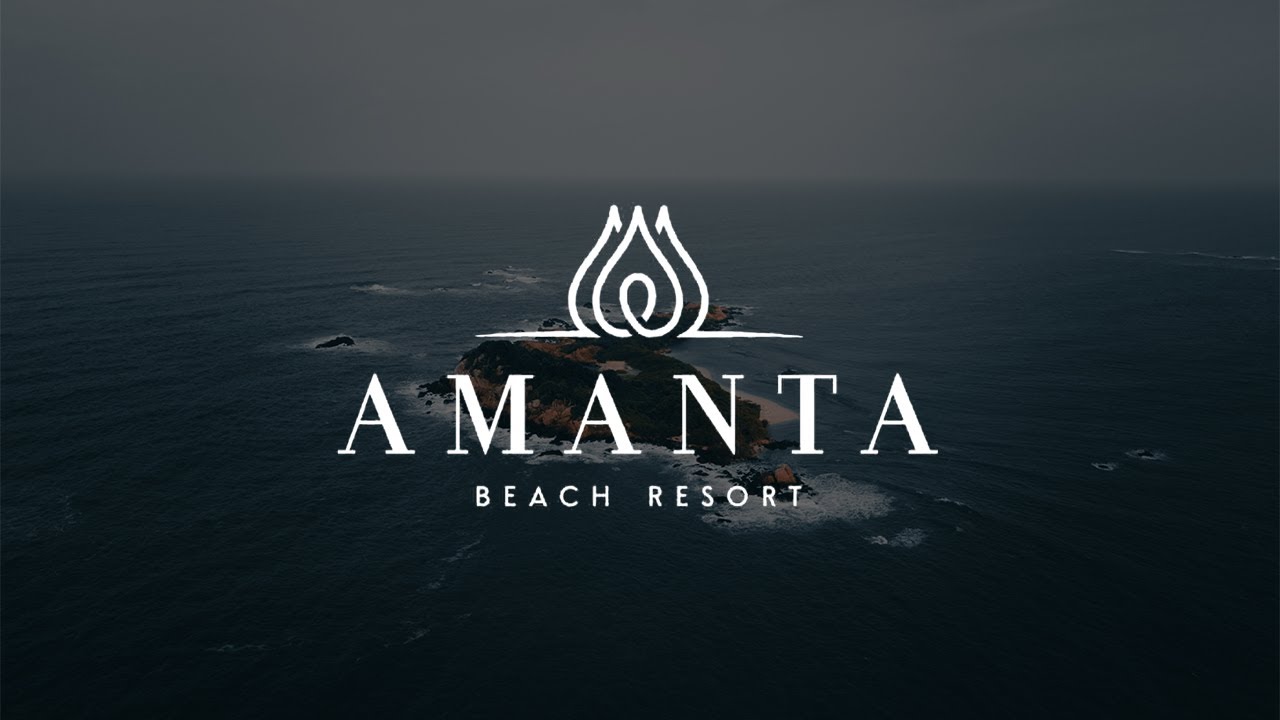 Amanta Beach Resort Nilaweli - Sri Lanka - YouTube