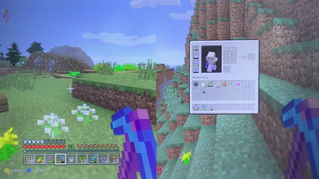 Minecraft: THE BEST MINING SYSTEM IN THE WHOLE WORLD! / Ep 11 - YouTube