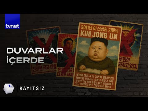 Kuzey Kore’nin en güçlü silahı ne?