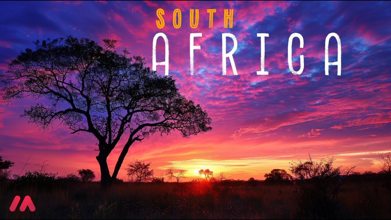 Explore the Sounds of South Africa - YouTube
