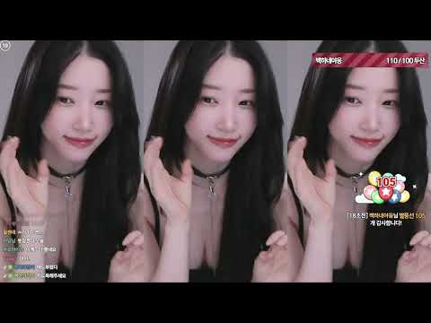 KBJs dance (백하♥)