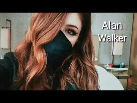 Alan Walker only you