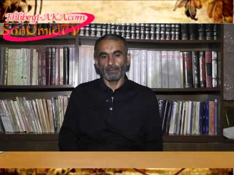 haci Ahliman Imam Zaman ec movludu tebriki