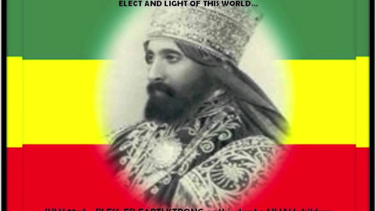 Negus Negast Instrumental - YouTube