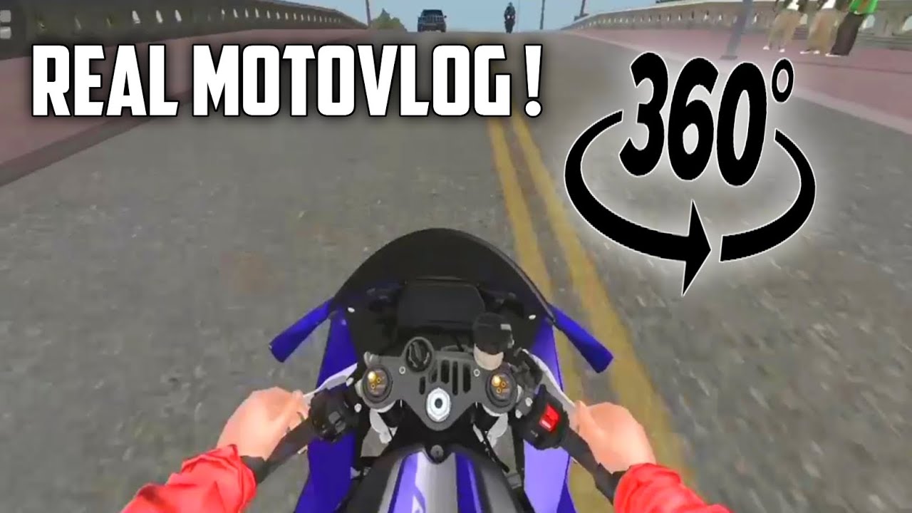 [SHARE] MOD CAMERA FIRST PERSON 360° || Gta sa android motovlog - YouTube