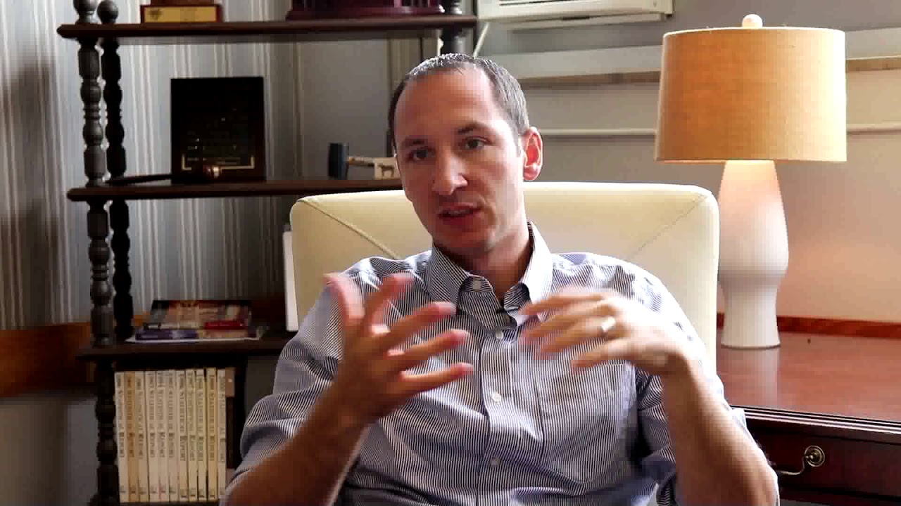 The City of You: Goodwill Industries - YouTube