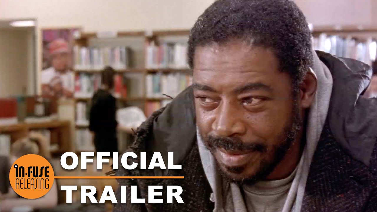 Everything's Jake | Official Trailer | Drama Movie - YouTube