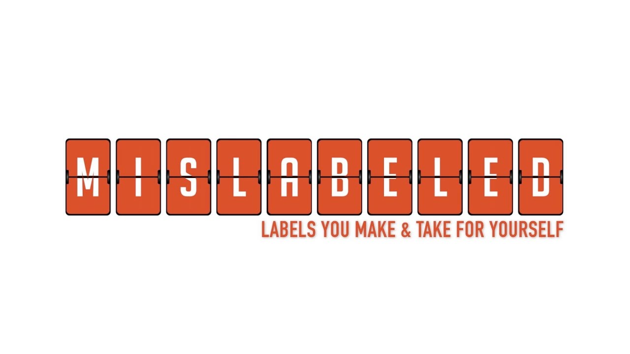 Mislabeled - Week 2 - Valuable - YouTube