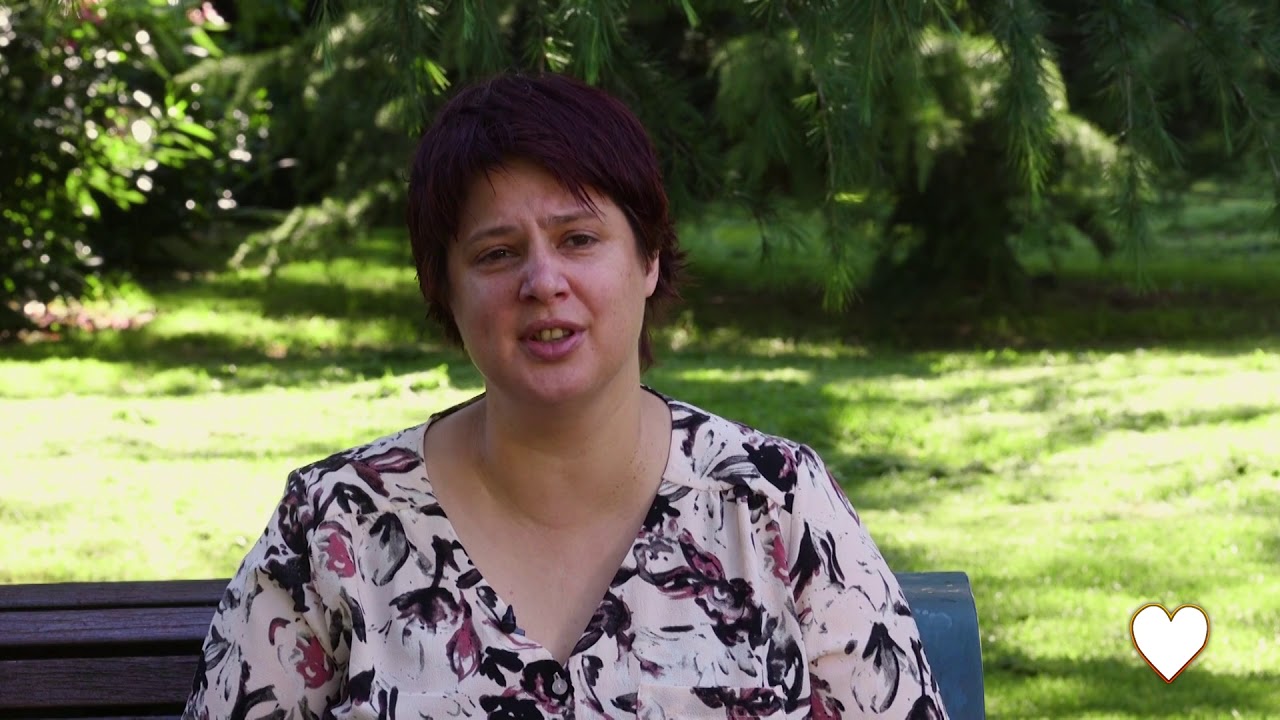 Take Heart Dr Bo Remenyi N.T. Australian of the Year 2018 (1min) - YouTube