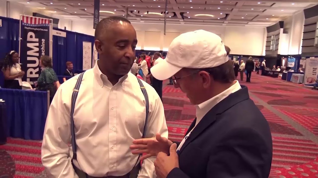 Derrick Washburn and Beau Jacobson visit with Jamie MMTV_E32S3_081218 ...