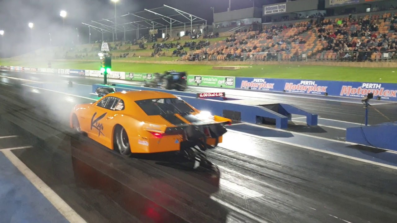 Trent Morrison for the Western Nationals Win over Wayne Keys 2020 ...