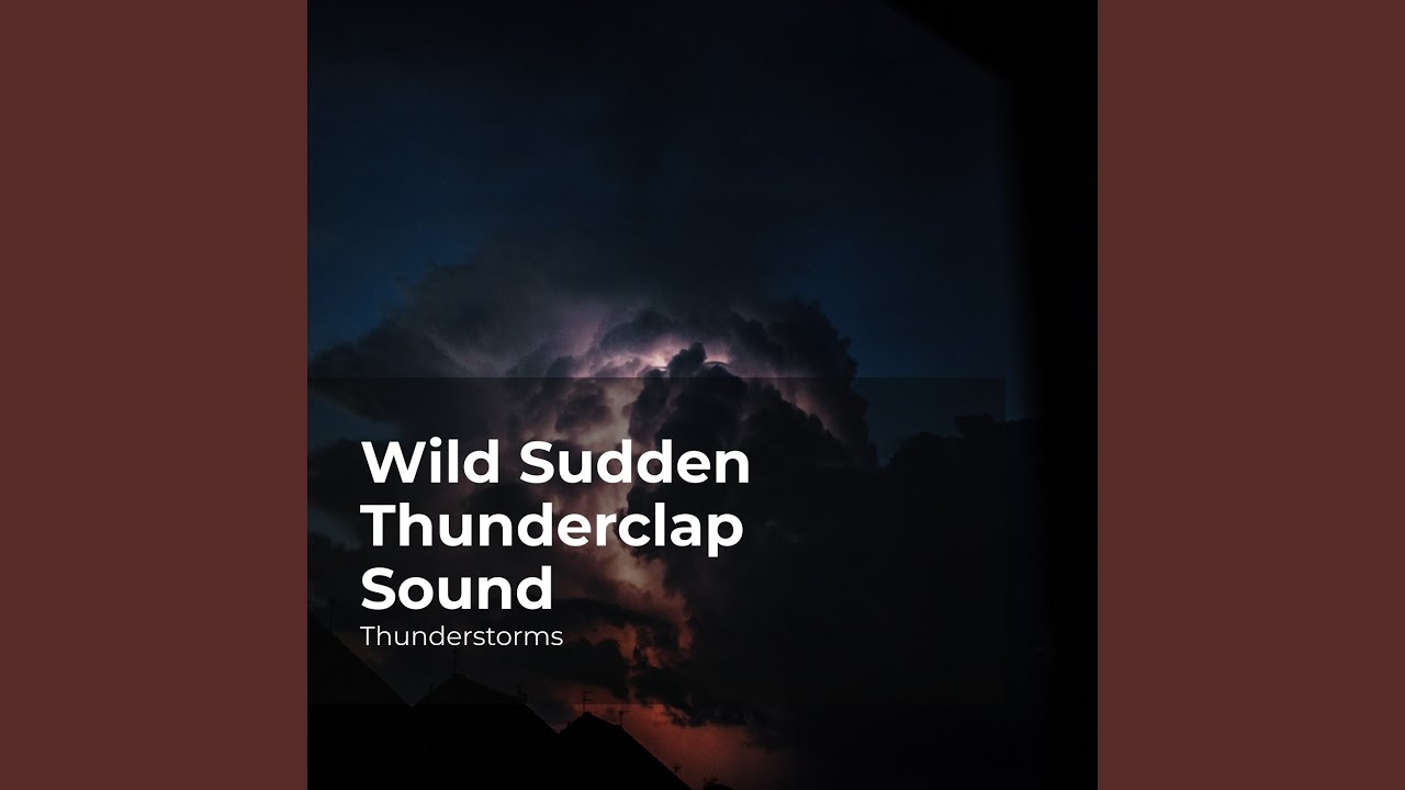 Subsequent Thunderclaps - YouTube