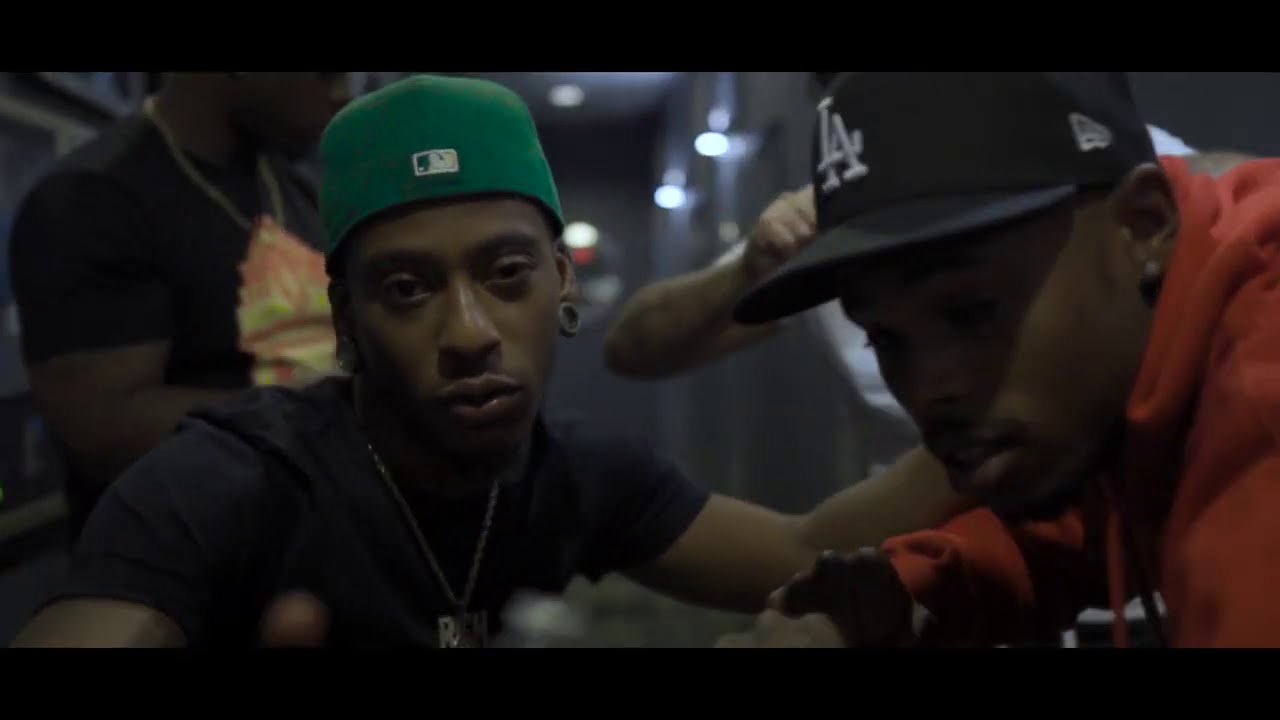Az Chike - MONEY LONG (Feat. Rucci & Lil Duece) [OFFICIAL VIDEO] - YouTube