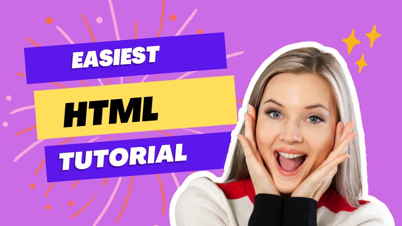 Simple Html Headings Youtube