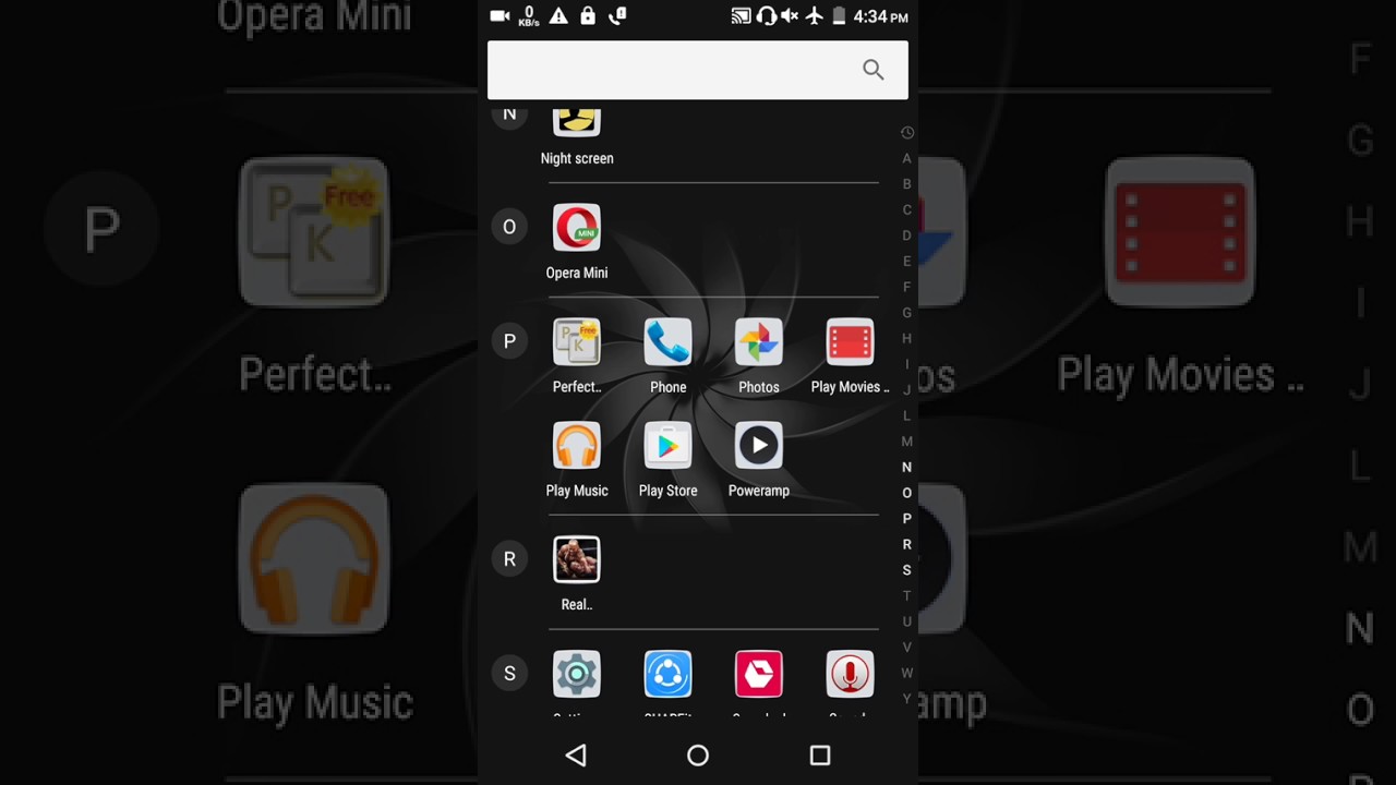 How To Increase Headphone earphone Volume Of Your Android Mobile how-to-increase-headphone-earphone-volume-of-your-android-mobile