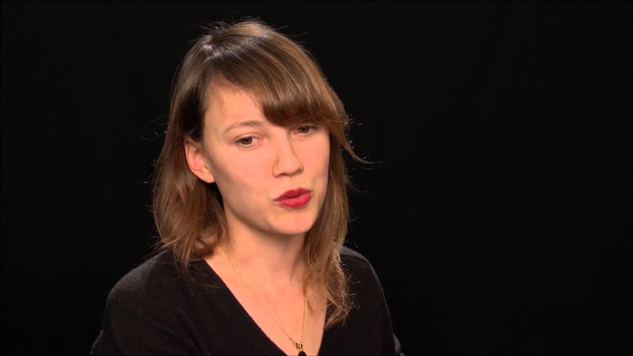 Ana Vaz - Interview (Mai 2013 - dans le cadre de l'exposition Panorama ...