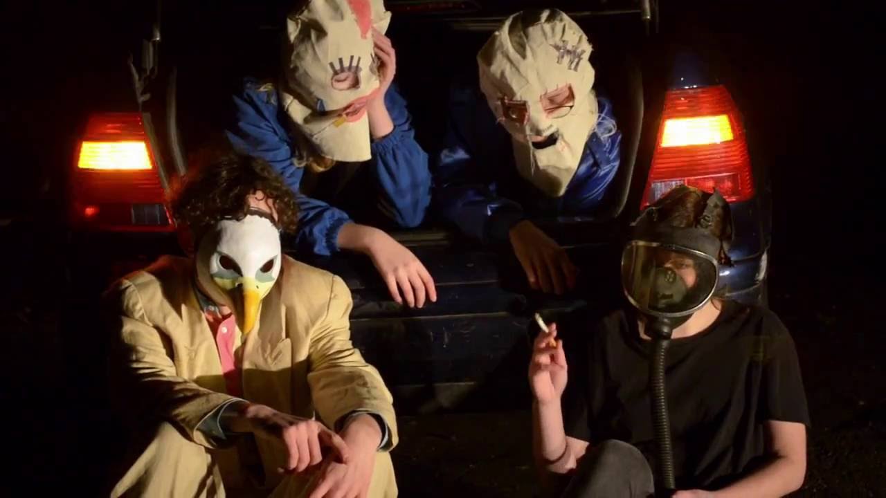 Captain Morris - I Know (Official Video) - YouTube