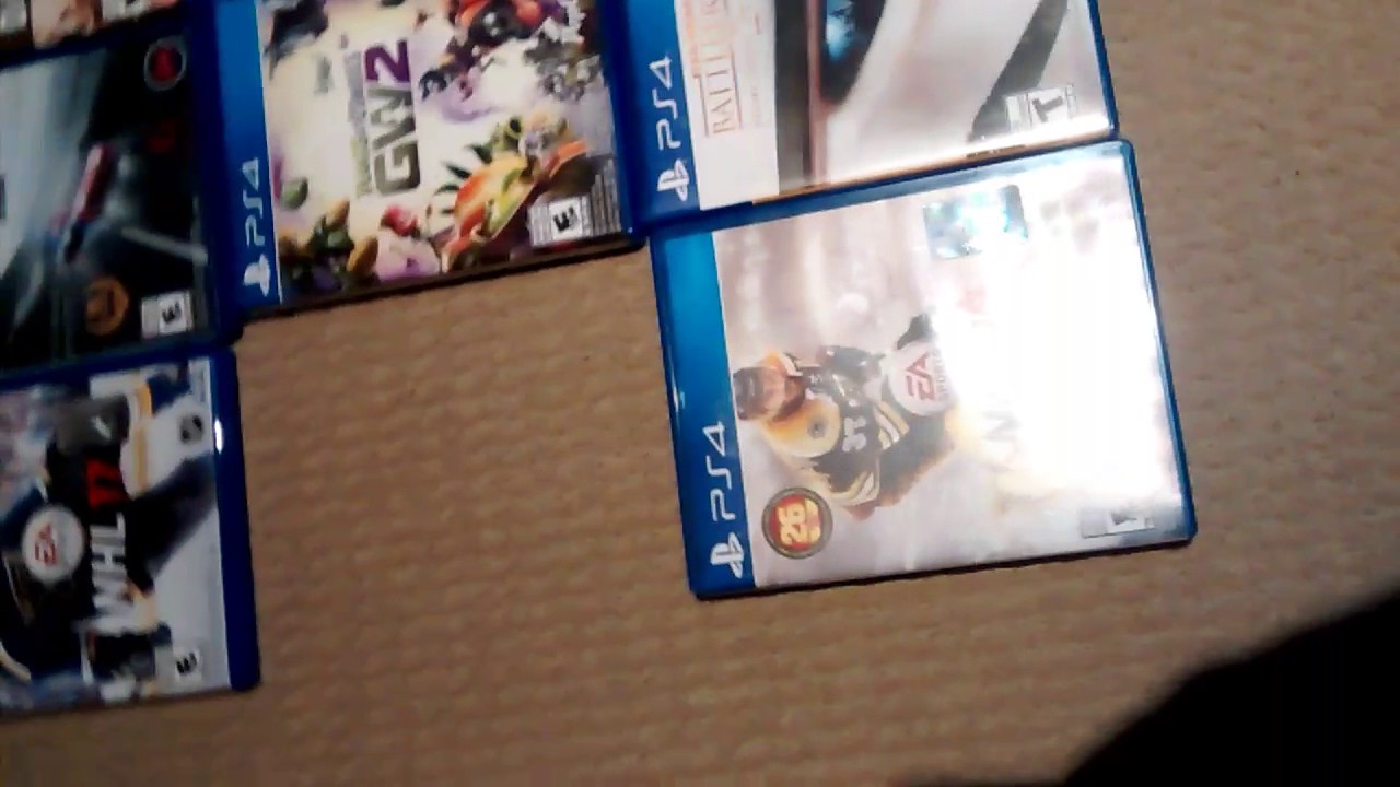 LOADED GAME REVIEW - YouTube