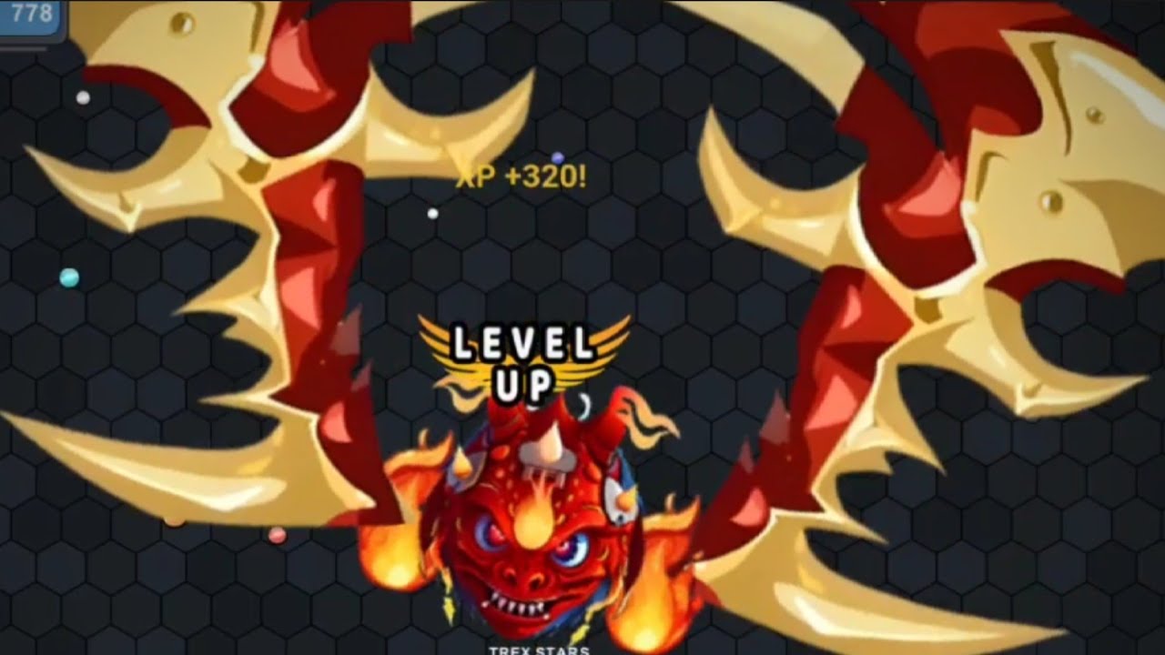 Evowars.io - 1 Million Score!!! All Level 37/37 Unlocked!!! Epic ...