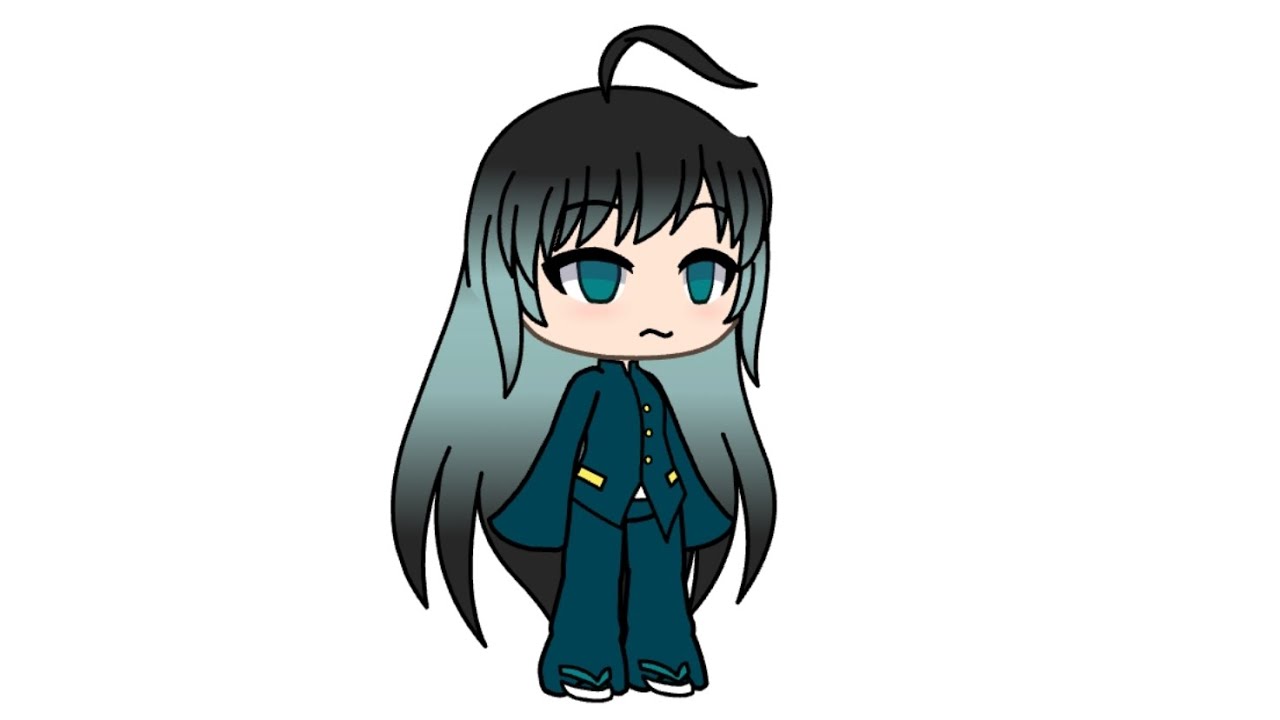 Mui Ver. | FT. 2nd Emo boi | Requested | KNY - YouTube