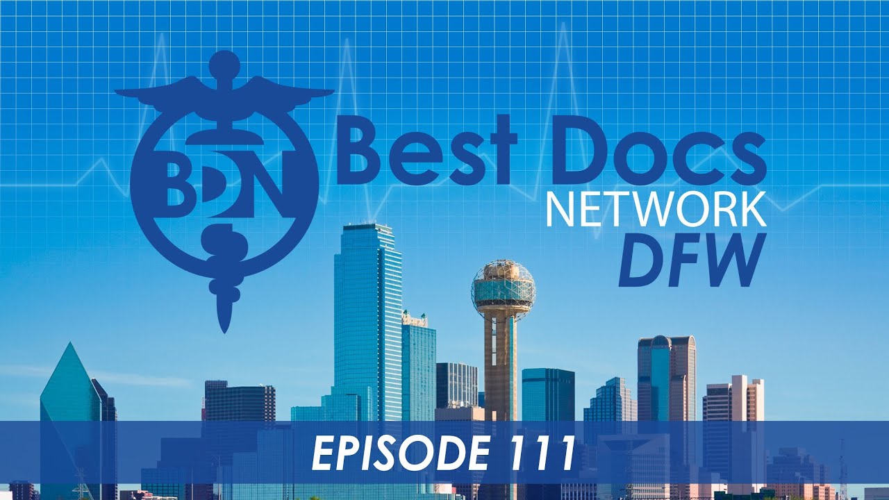 Best Docs Network Dallas Fort Worth October 21 2012 - YouTube