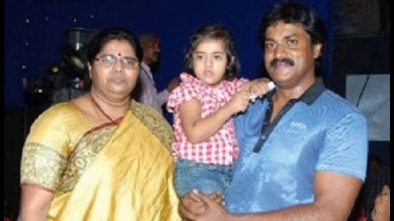 Actor Sunil Biography In short And Few rare Comedy Moments - YouTube