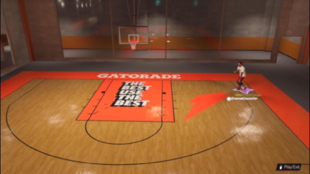 How To Do Meter And Hang Dunks In NBA 2k23 YouTube How To Do Meter And Hang Dunks In NBA 2k23 YouTube