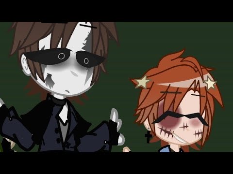 Slasher's Dancing :D - YouTube