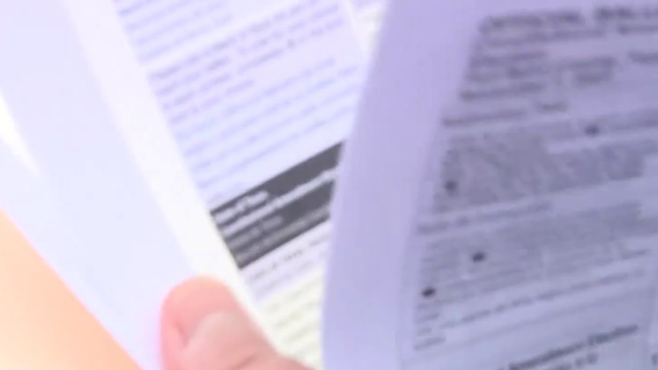 Decision 2023: What exactly is on the ballot? - YouTube