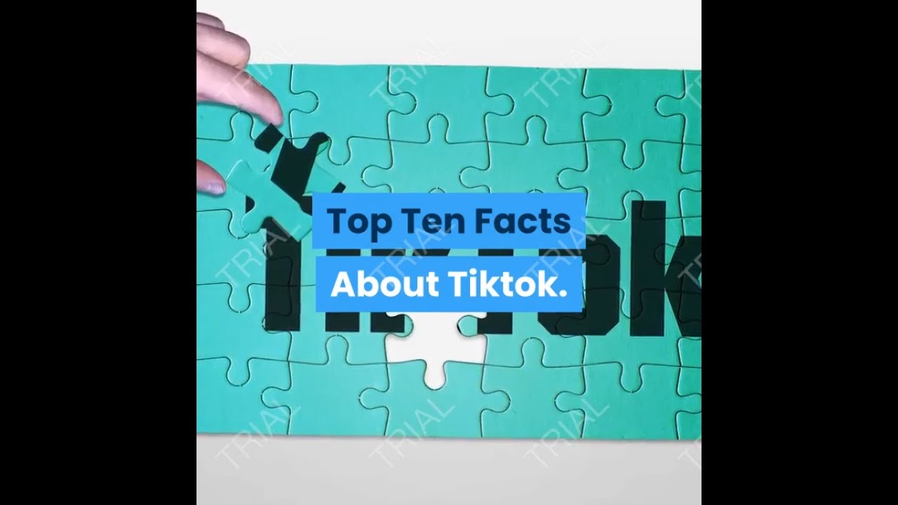 Top Ten Facts About TikTok YouTube top-ten-facts-about-tiktok-youtube