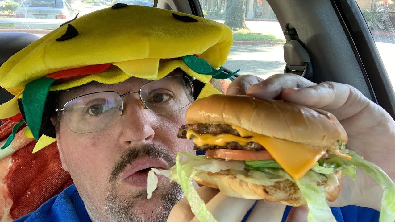 What’s Good (and cheap) : Carl’s Jr. Double California Cheeseburger ...