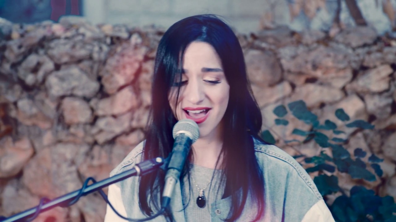 BAVAT | Not Perfectly Practical (Live Session feat. Adi Rotem) - YouTube
