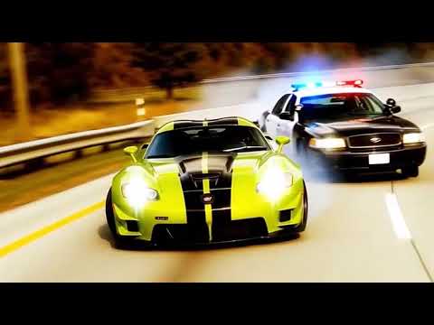 NEED FOR SPEED UNDERCOVER