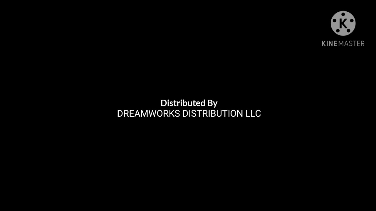 Pacific Data Images/DreamWorks Pictures 1998 Logo Combo Remake - YouTube