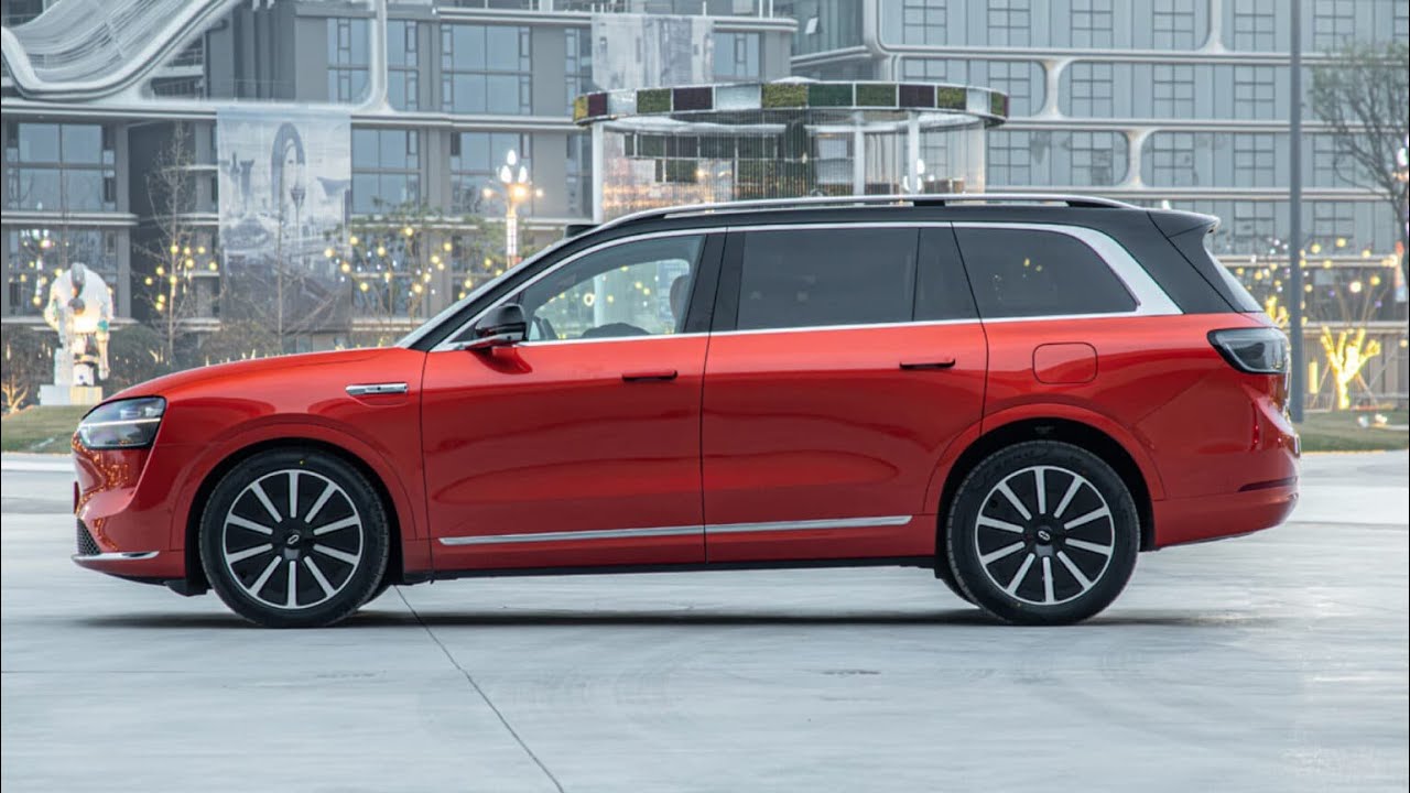 Huawei Aito M9 EV SUV Reviews, Huawei Aito M9 EV Full Specifications ...