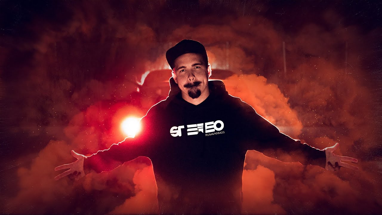 Frank Lemon ft. Novy - Out Of Control [Official Music Video] - YouTube ...