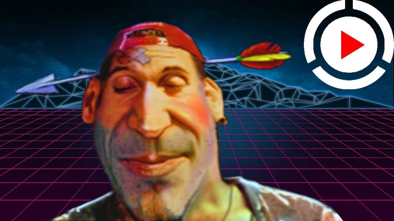 SLIM JIM | Road Rash - YouTube