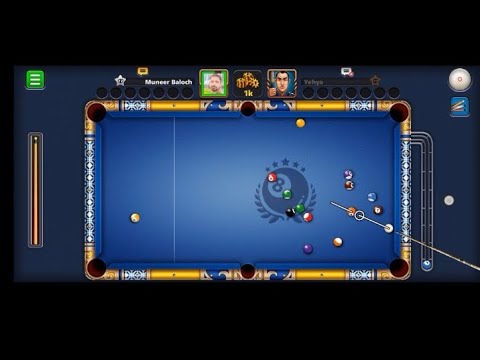 Snoker game |Ahmad 8 ball pool 16 |game billiet |Shorts feed |Stickball ...