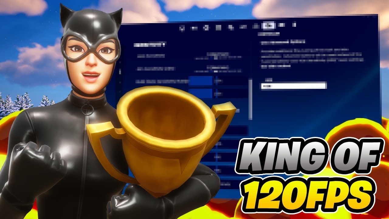 Taking Over Reload On 120FPS! 👑 + *LAST* Best Controller Settings 🎮 In ...