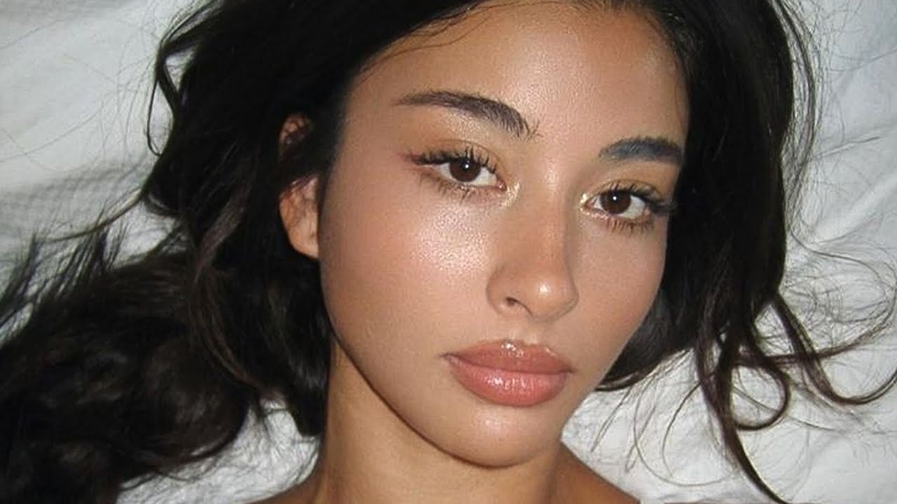 perfect bone structure.📿 (paid request) - YouTube