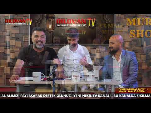 CUMALİ KARATAŞ MEKAN ŞEWITİ