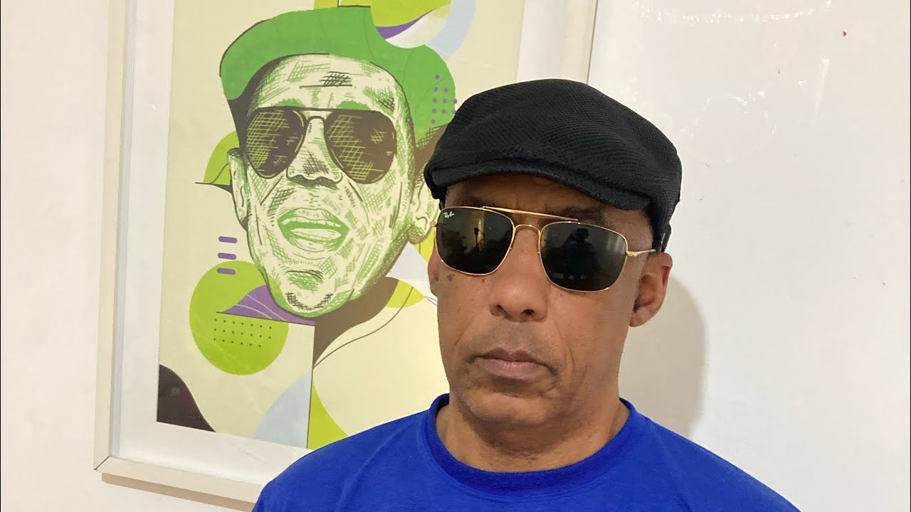 Bezerra Da Silva, Uma Biografia Verde - Aprendendo a ler partituras ...