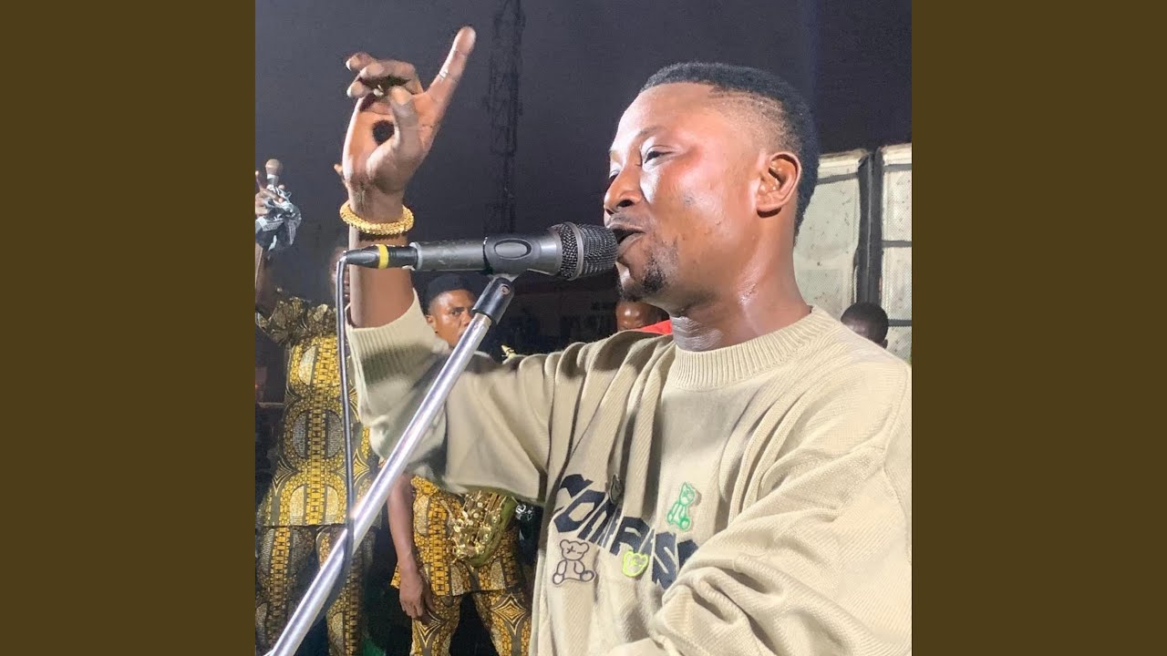 Ori lori mi - YouTube