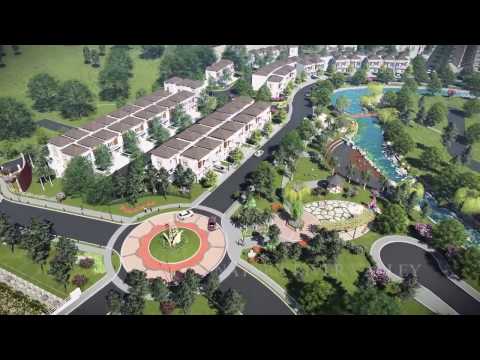 Sepong Natura City - River Valley